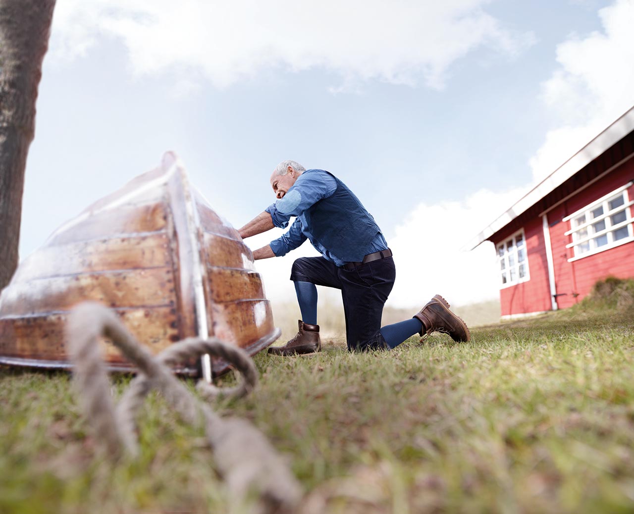 AEM Assets | Link Share